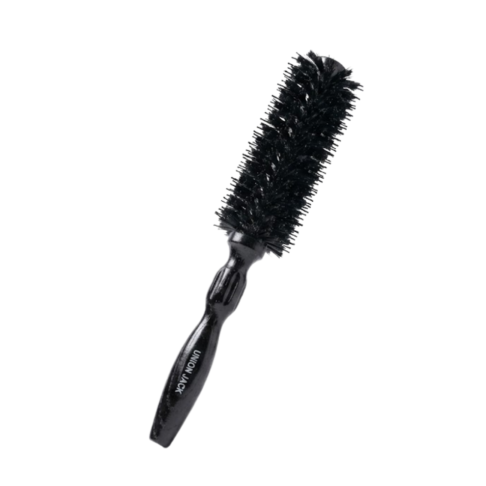 Ceramic Round Brush Lebanon | Union Jack